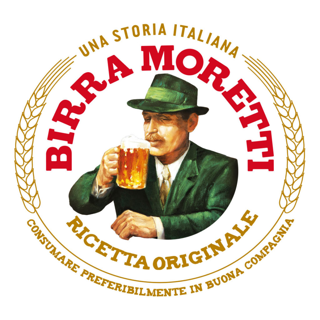 Birra_Moretti_Logo_2015 - Alpori Festa